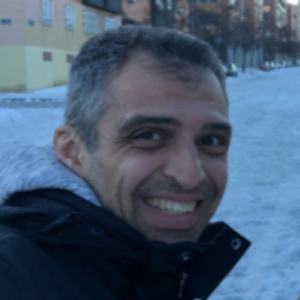 Colaboradores Revista